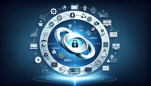 Zero Standing Privileges vs. Traditional PAM: What’s the Difference ...